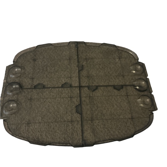 Bakugan | Accessories | Bakugan Geogan Rising Battle Matrix Arena ...